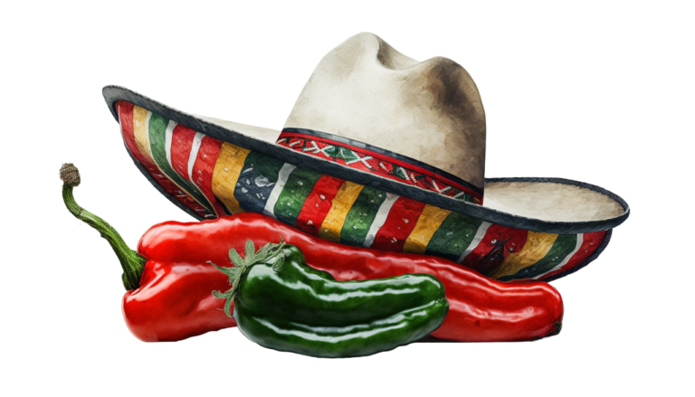 Home - Chile Rojo Mexican Cuisine
