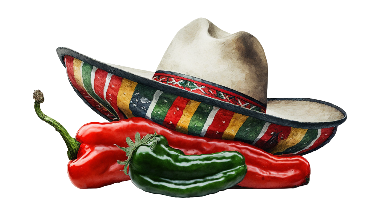 Home - Chile Rojo Mexican Cuisine